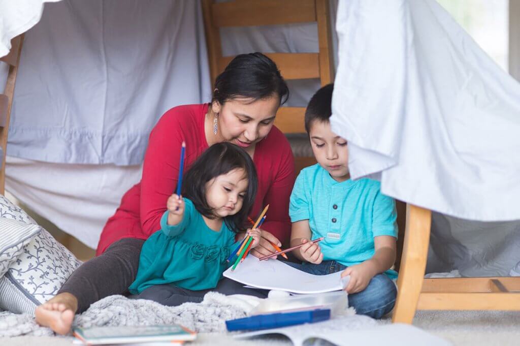 Parent Resources | Los Angeles County Department of Children and Family ...