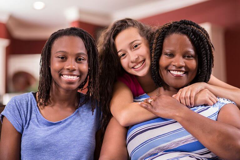 Post-Adoption Services and Reunions | Los Angeles County Department of ...