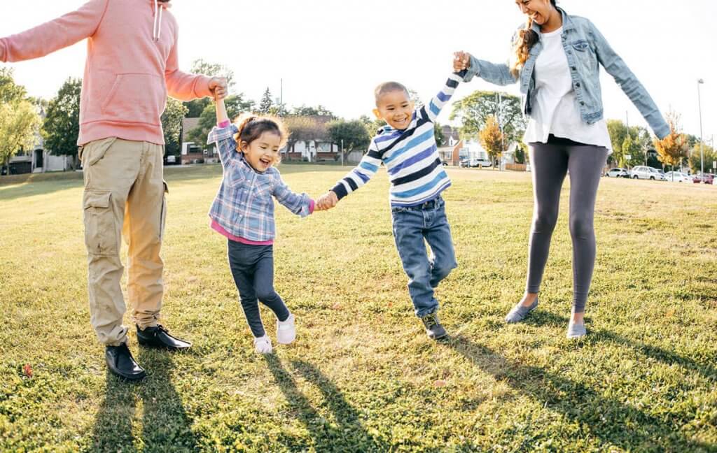 Volunteer Opportunities | Los Angeles County Department of Children and ...