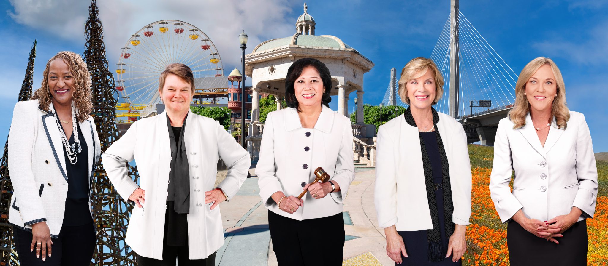 Leadership | Los Angeles County Department of Children and Family Services