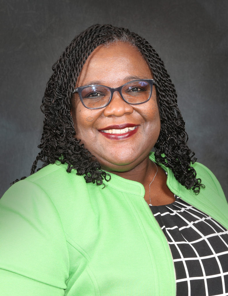 Leadership | Los Angeles County Department of Children and Family Services