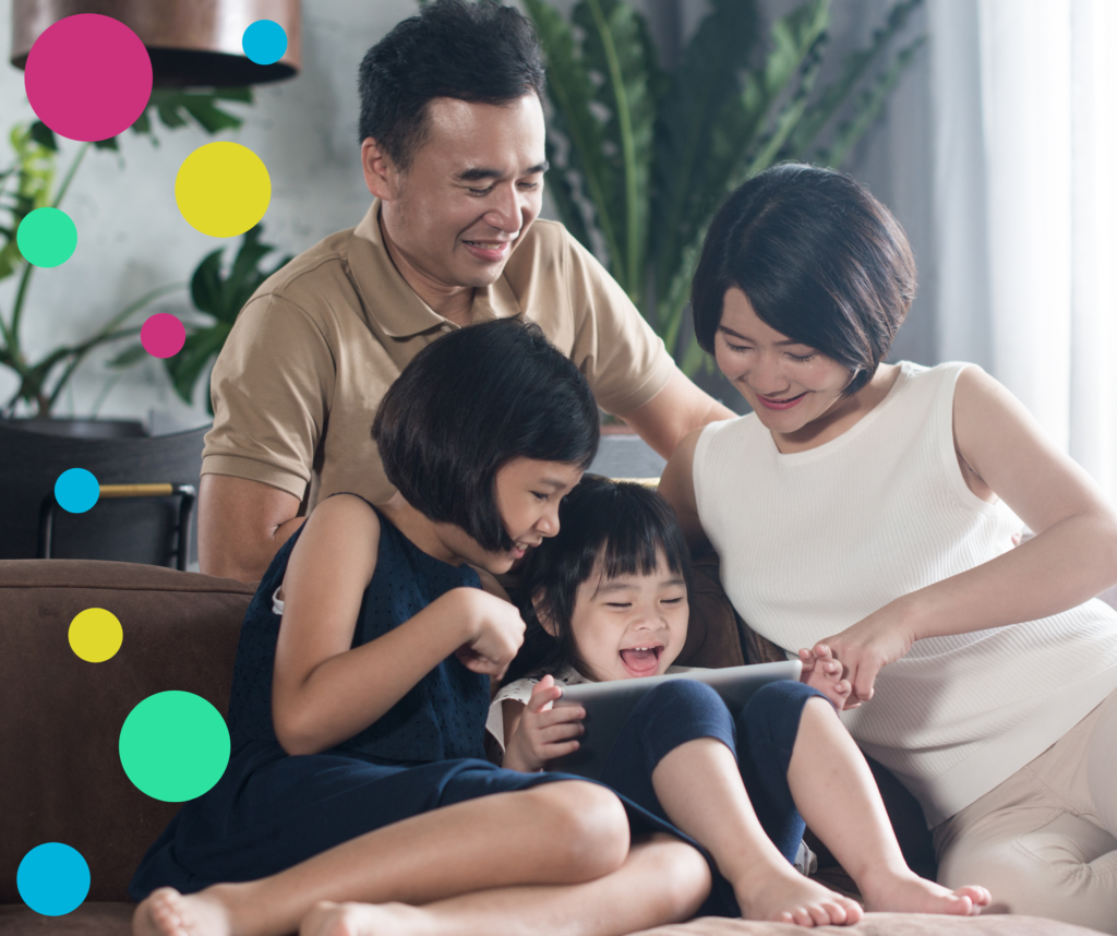 Help for LA County Families/Family First | Los Angeles County ...