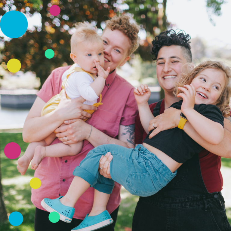 Help for LA County Families/Family First | Los Angeles County ...