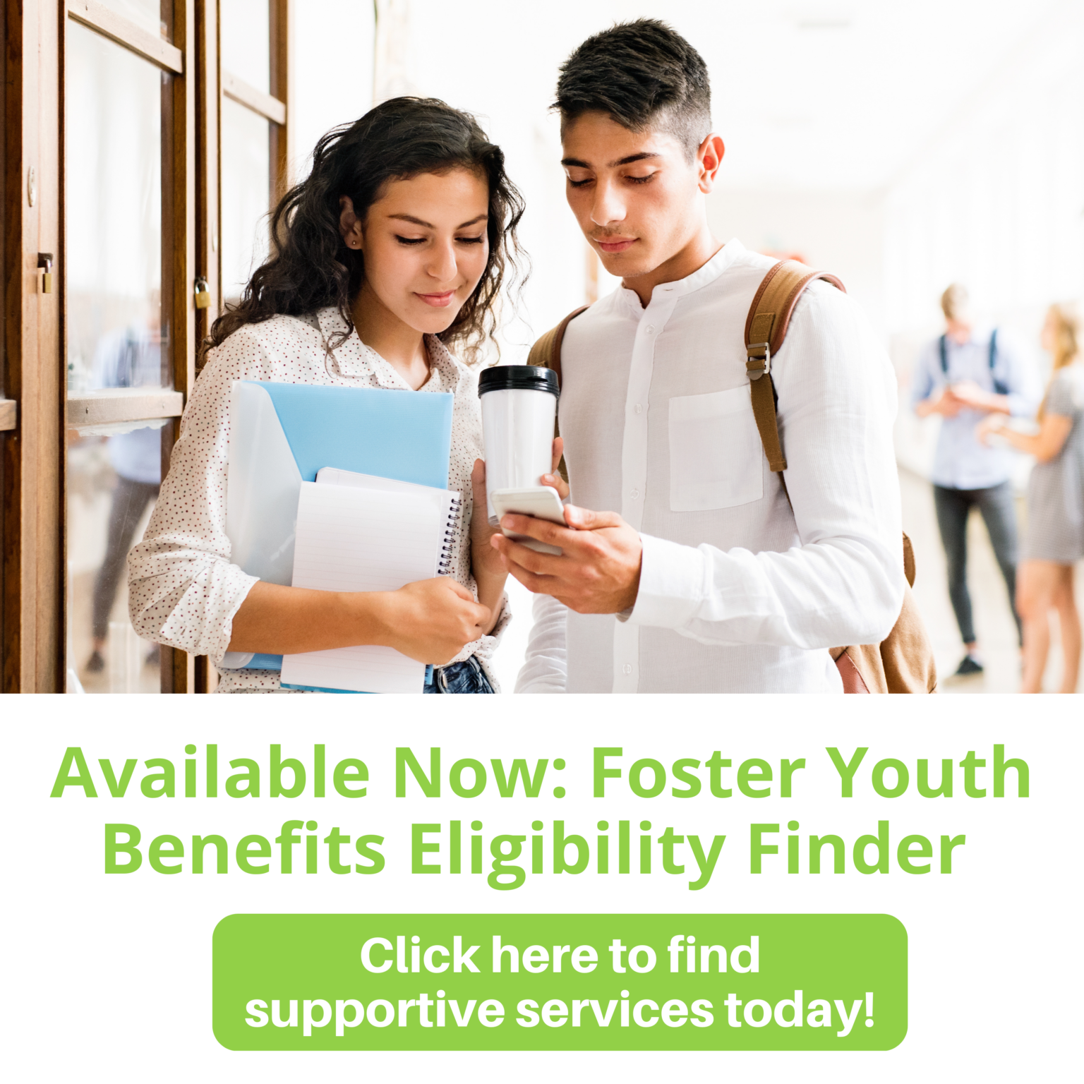 Los Angeles County Department of Children and Family Services